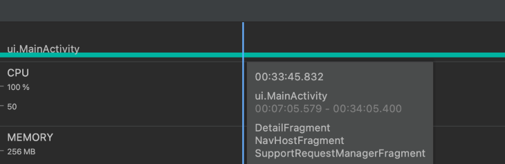 Optimizing your app with Android Profiler - LogRocket Blog