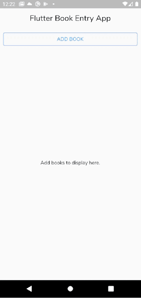StateNotifier: Improving state change notifiers in Flutter - LogRocket Blog