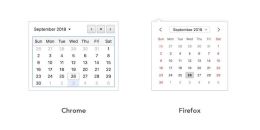React Custom Datepicker Step by step LogRocket Blog