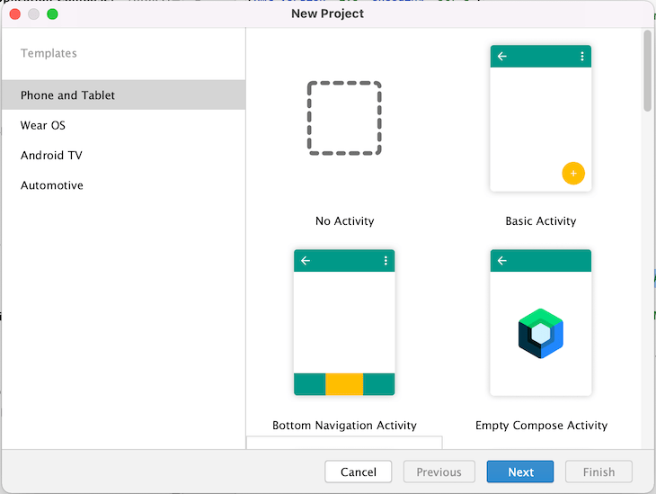 Adding Alertdialog With Jetpack Compose To Android Apps Logrocket Blog 0578