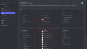 How to build a Solana Discord wallet with Python - LogRocket Blog