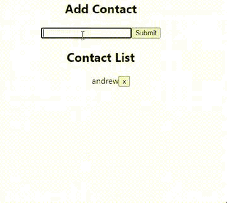 A Python developer’s guide to React - LogRocket Blog