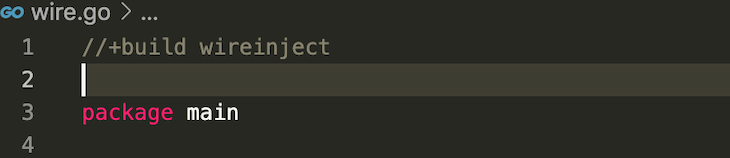 Go dependency injection with Wire - LogRocket Blog