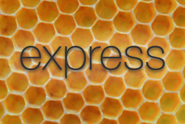 Organizing your Express.js project structure for better productivity ...
