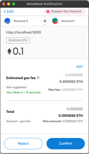 Build a DApp in Next.js using Moralis and MetaMask - LogRocket Blog