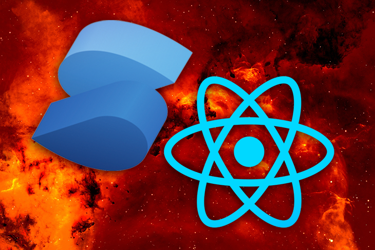 SolidJS vs. React: Comparing declarative UI libraries - LogRocket Blog