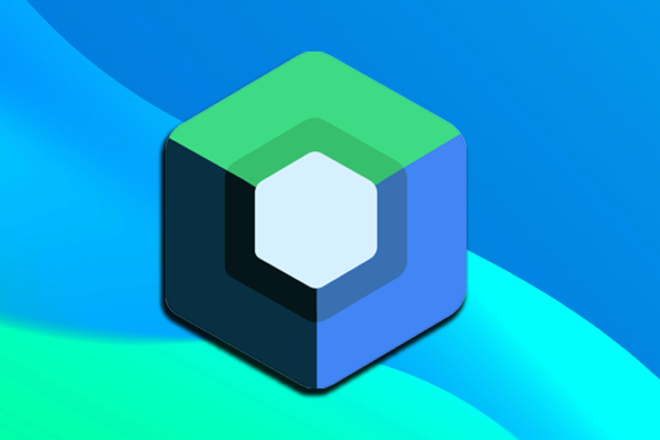 Adding Alertdialog With Jetpack Compose To Android Apps Logrocket Blog 4632