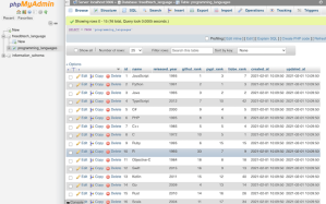 Build a REST API with Node.js, Express, and MySQL - LogRocket Blog