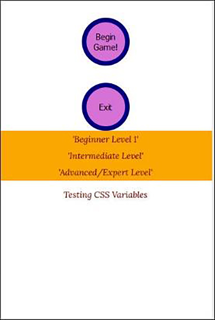 Using CSS variables in React Native - LogRocket Blog