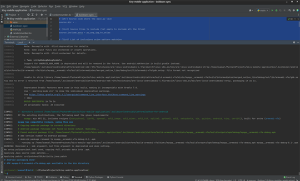 Build an Android application with Kivy Python framework - LogRocket Blog