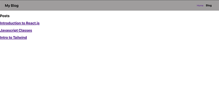 Build an interactive blog with React and Sandpack - LogRocket Blog