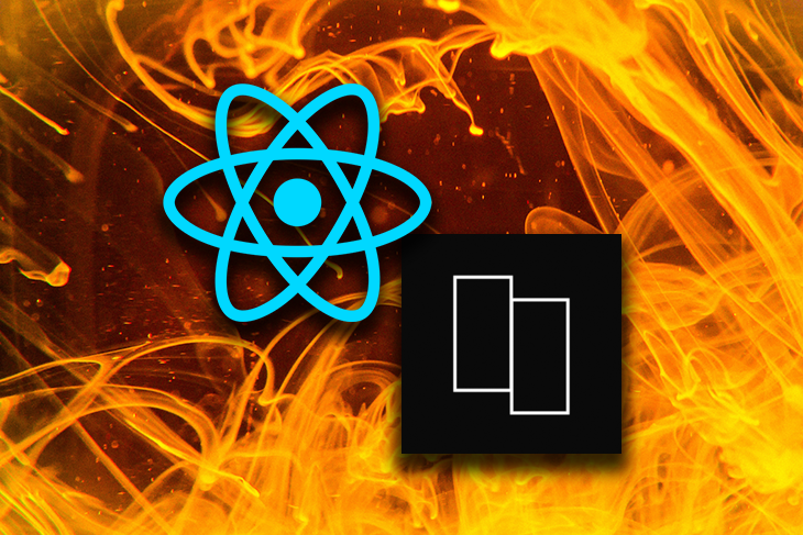 Build an interactive blog with React and Sandpack - LogRocket Blog