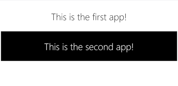 Building Svelte micro frontends with Podium - LogRocket Blog