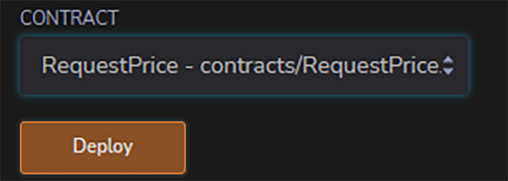Create Your Own Oracle With An Ethereum Smart Contract Logrocket Blog