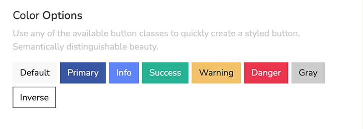 Creating dashboards in React with React Dashboard - LogRocket Blog