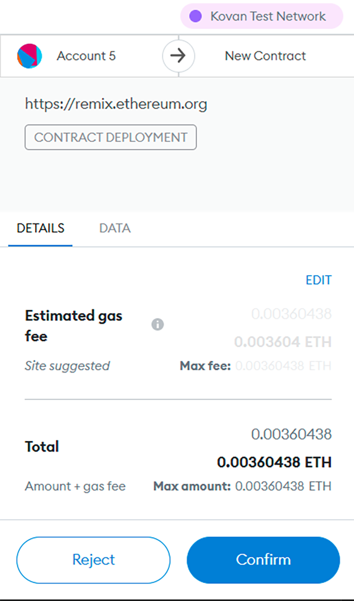 Create your own oracle with an Ethereum smart contract - LogRocket Blog