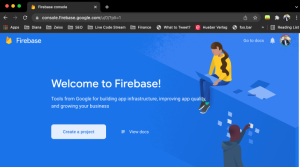Integrating Firebase authentication into an Expo mobile app - LogRocket Blog