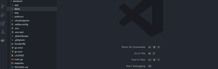 Creating a PWA with Create Go App - LogRocket Blog
