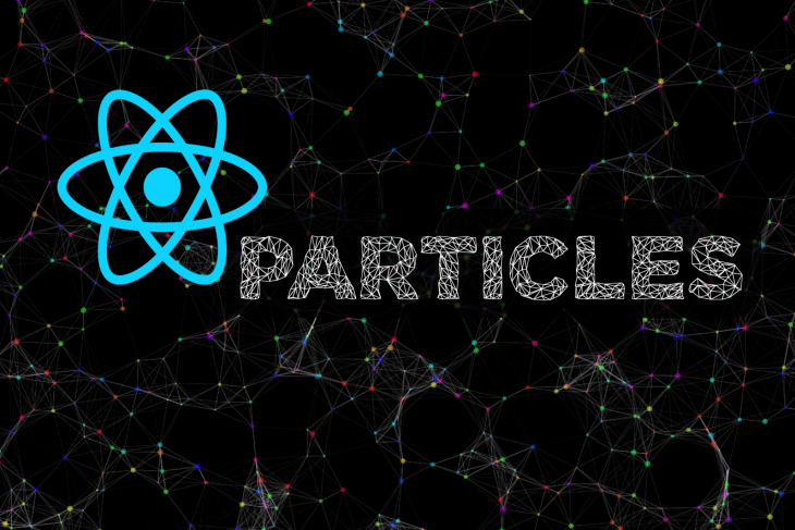 Creating interactive backgrounds in React with tsParticles - LogRocket Blog