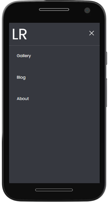Create a responsive mobile menu with CSS - LogRocket Blog