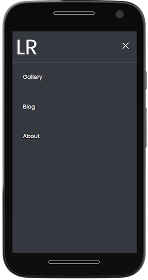 Create a responsive mobile menu with CSS - LogRocket Blog