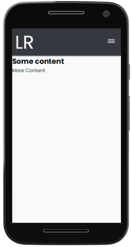Create A Responsive Mobile Menu With CSS LogRocket Blog