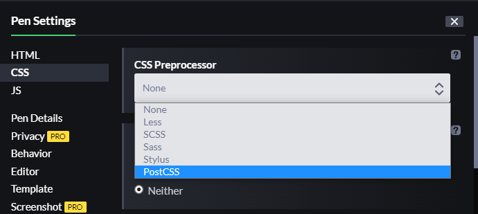 Using Postcss With Media Queries Level 4 Logrocket Blog 2509