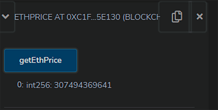 Create Your Own Oracle With An Ethereum Smart Contract Logrocket Blog 