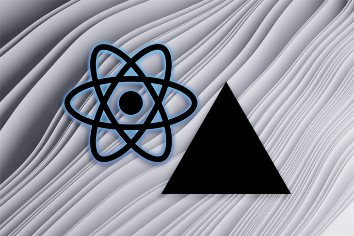 Deploy A React App For Free Using Vercel Logrocket Blog 