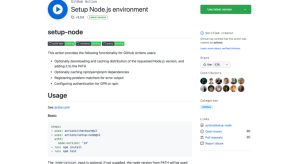 CI/CD in Node.js with GitHub Actions - LogRocket Blog