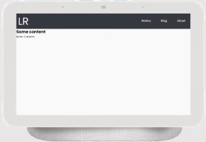 Create a responsive mobile menu with CSS - LogRocket Blog