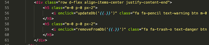 Building a simple app with Go and PostgreSQL - LogRocket Blog