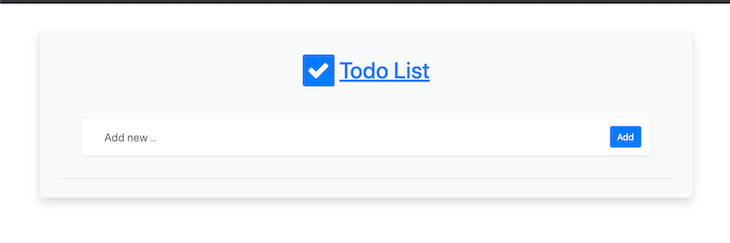 Building a simple app with Go and PostgreSQL - LogRocket Blog