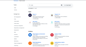 CI/CD in Node.js with GitHub Actions - LogRocket Blog