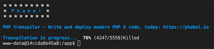 Phabel vs. Rector: Which is better for transpiling PHP code? - LogRocket Blog