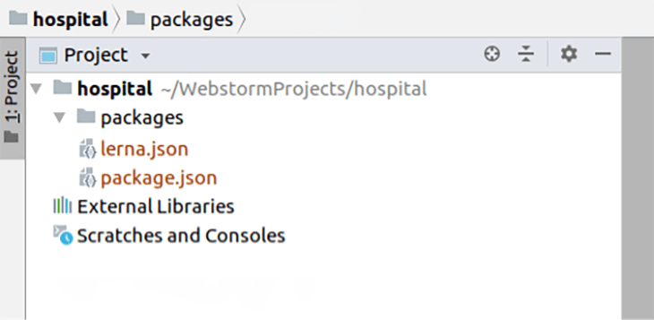Setting Up A Monorepo With Lerna For A Typescript Project Logrocket Blog