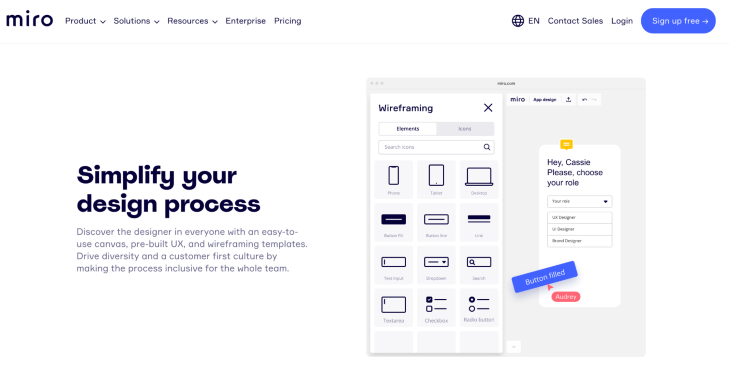 Wireframing for responsive design and good UX - LogRocket Blog