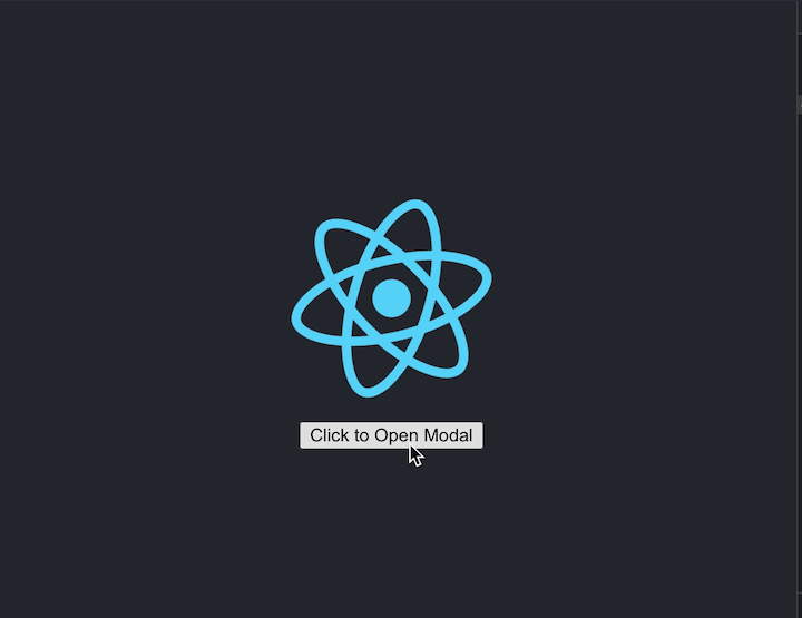 Using React Portals to build a modal | LogRocket Blog