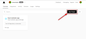 Deploy a React app for free using Vercel - LogRocket Blog