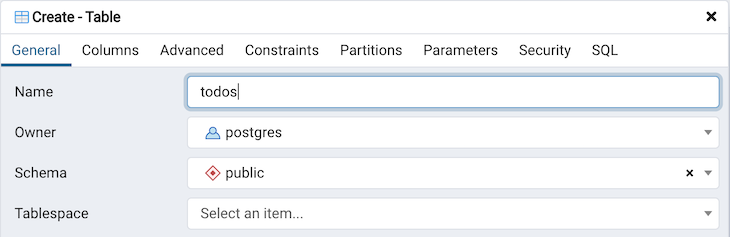 Building a simple app with Go and PostgreSQL - LogRocket Blog