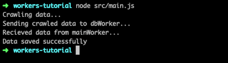 Node.js web scraping tutorial - LogRocket Blog