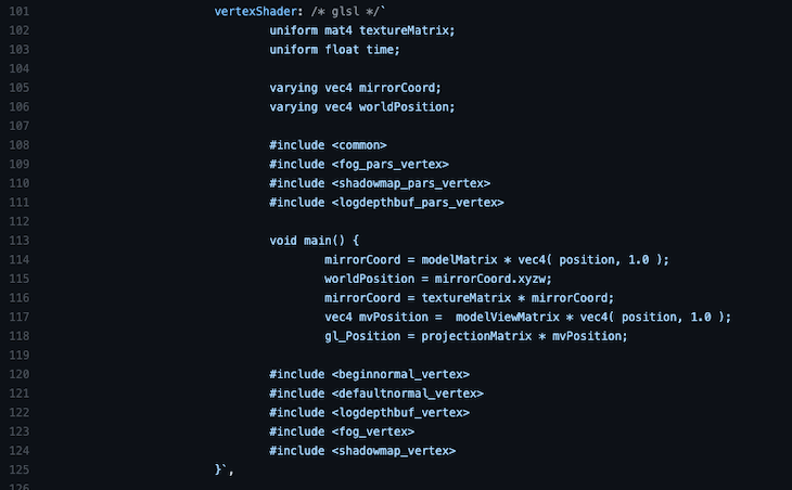 Creating a game in Three.js - LogRocket Blog