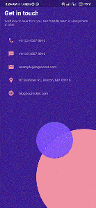 Launching URLs in Flutter with url_launcher - LogRocket Blog