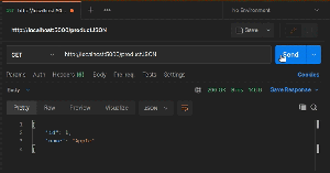 Building microservices in Go with Gin - LogRocket Blog