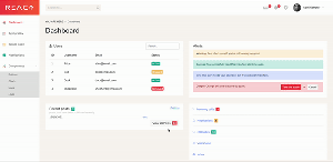 Creating dashboards in React with React Dashboard - LogRocket Blog
