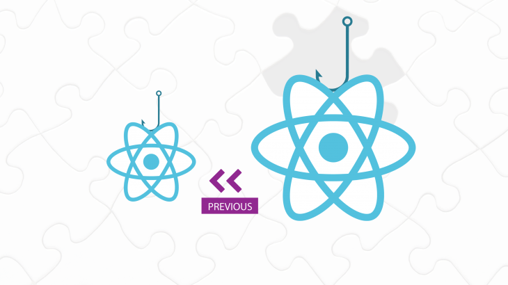 How to access previous props or state with React Hooks - LogRocket Blog