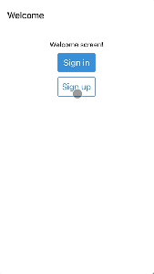 Integrating Firebase authentication into an Expo mobile app - LogRocket ...
