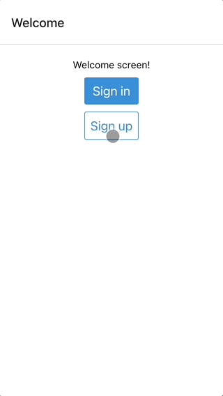 Integrating Firebase Authentication Into An Expo Mobile App Logrocket