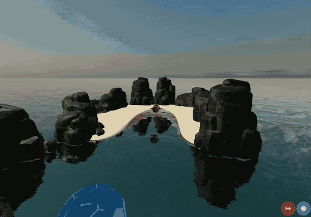 Creating a game in Three.js - LogRocket Blog