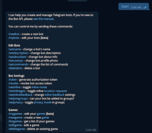 How to build and deploy a Telegram bot with Flask - LogRocket Blog